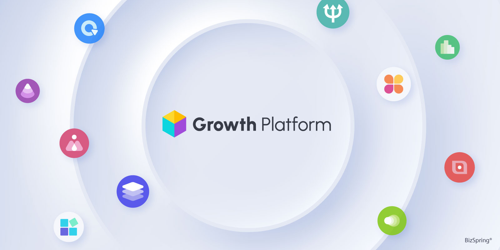 Growth Platform™ : 오픈형 고객 데이터 활용 플랫폼